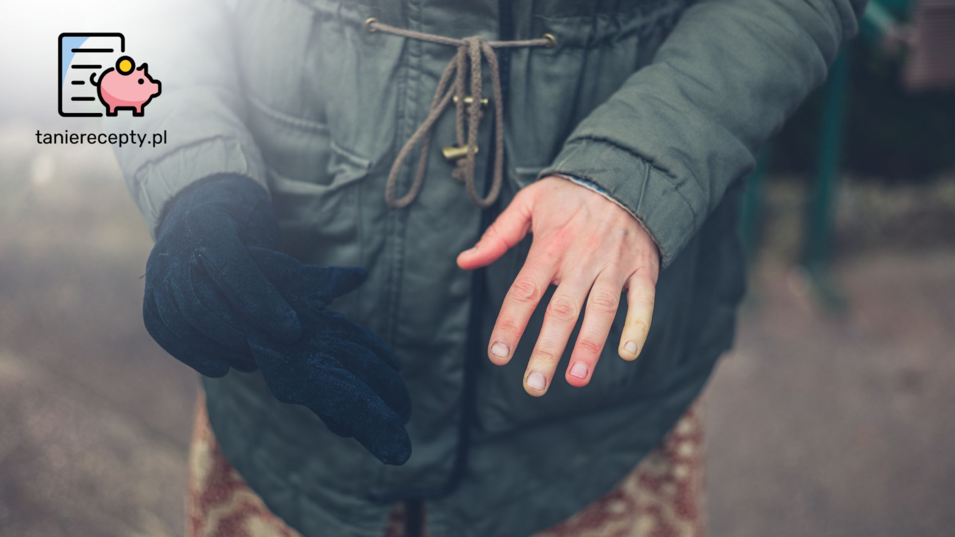 Objaw Raynauda – przyczyny, objawy i leczenie - tanie-recepty.pl
